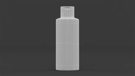 Eucerin Moisturizing Lotion 3d Model Cgtrader