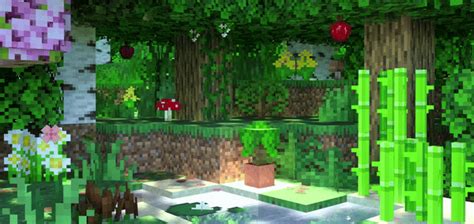 Trees Plus Better Trees Texture Pack Minecraft Pe Addons