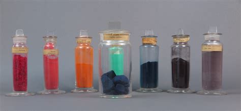 Lac Dye Smithsonian Institution