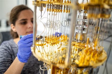 New Encryption Standards Protect Against Post Quantum Attacks Govcio