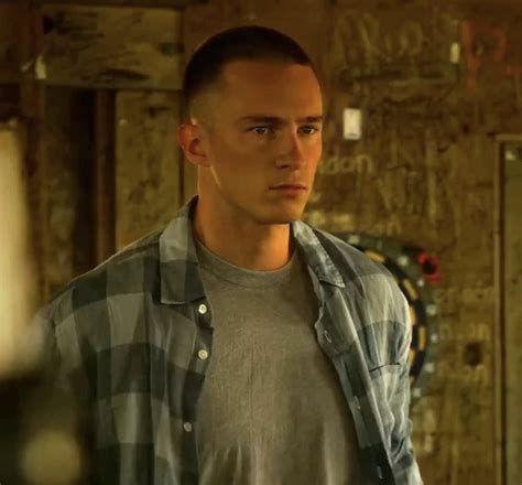 Rafe Cameron Rafe Buzz Cut Hottest Guy Ever