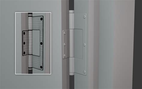 See How A Select Concealed Geared Continuous Hinge Works 52 Off