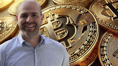 Stephen Miran To Lead Trumps Economic Team What It Means For Bitcoins Future Bitcoin News