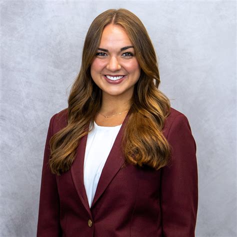 Delegate Roster Msu Alumni