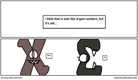 Browse Number Lore Comics Comic Studio