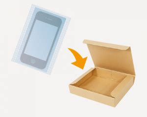 スマホやipadの梱包方法は？安全に安く送れる発送方法も解説 お役立ち記事 梱包材 通販no1【ダンボールワン】