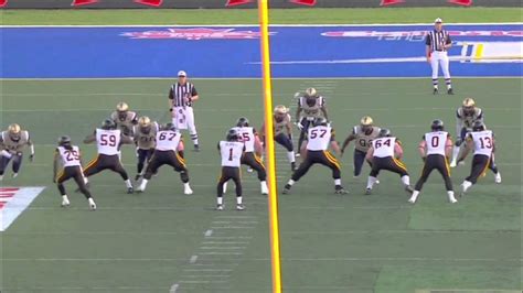 Chevon Walker Embarasses Jovon Johnson June 20 2012 Youtube