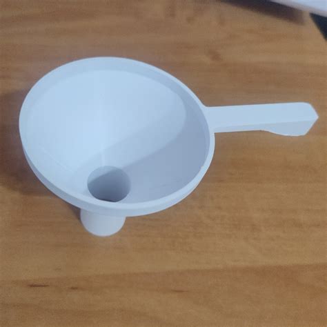Funnel By Mrjoostik Download Free Stl Model