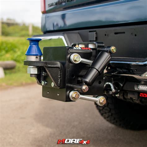 Air Safe Class Vi Air Hitch 4500kg More 4x4