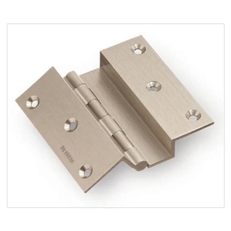 Brass W Hinges Cabinet At Rs 87piece In Jamnagar Id 2851270767373