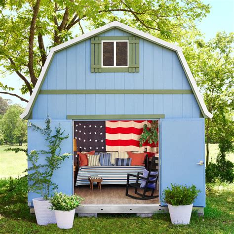 Gallery Tuff Shed