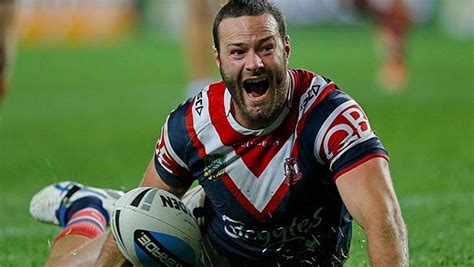 Boyd Cordner Career Highlights Roosters
