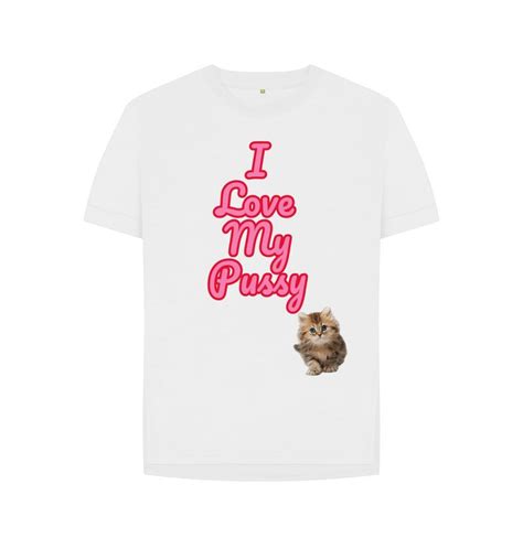 I Love My Pussy Outlandish Creations