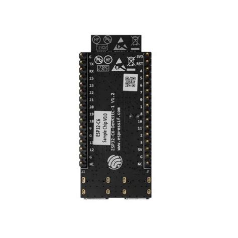 Esp32 Development Board Esp32 C6 Wroom 1 N8 With Wifi Bluetooth X2 Robotics In Canada