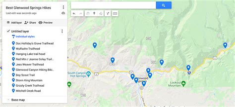 Insane Glenwood Springs Hikes You Need To Check Out Now