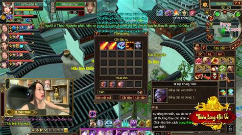 Chào Ae Cuối Tuần Mn Rãnh Vào Chơi Nhé By Nemo Thuỳ Trinh Hello Anh Em đang Xem Live Nhá