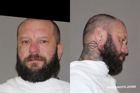 Reece Christopher Michael 01 08 2024 Denton County Mugshots Zone