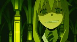 Evil Anime Laugh 