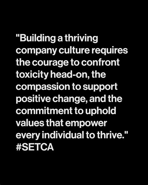 Toxic People Culture Setca Saudi Education And Technology Collective Alliance