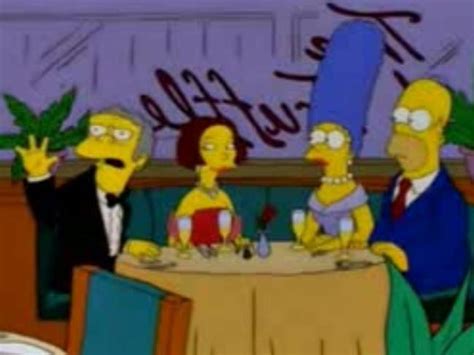 The Best Of The Best Fictional Tv Restaurants Daily Telegraph