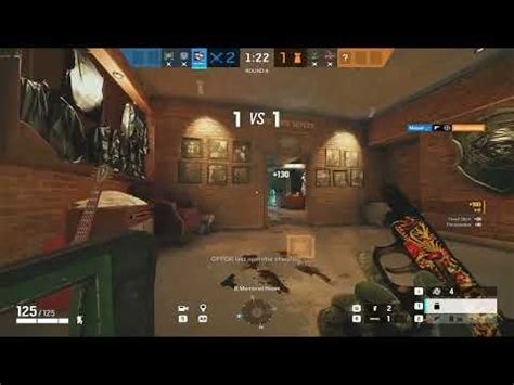 Wallhacks In R6 R Rainbow6