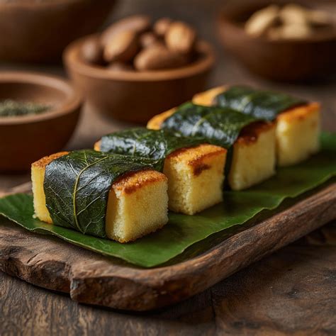 Lord Of The Rings Lembas Bread Bars Wholesome Elven Snack