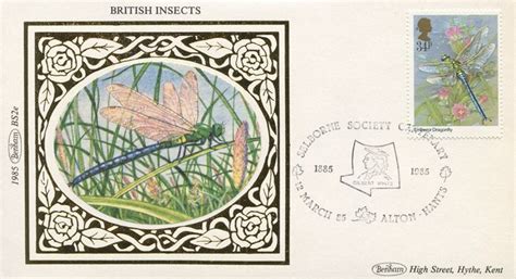 British Insects