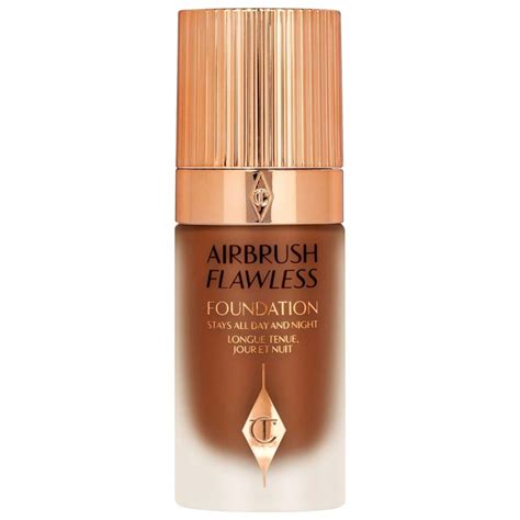 Dewy Vs Matte Foundation Purewow