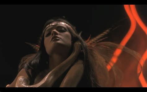 Salma Hayek From Dusk Till Dawn Dance