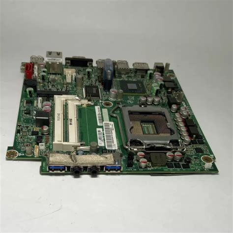 Lenovo Thinkcentre M92p M92 Tiny Q77 Lga1155 Motherboard 03t7349 3990