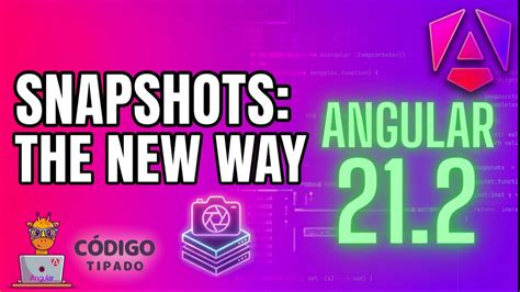 Angular 212 Resource Composition Via Snapshots