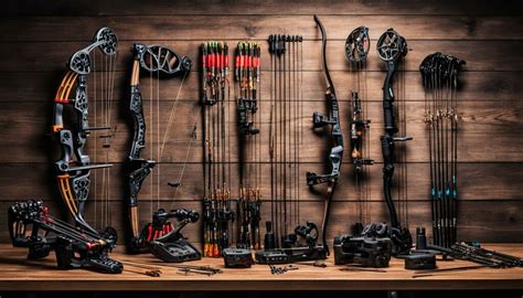 What To Know Before Buying A Compound Bow