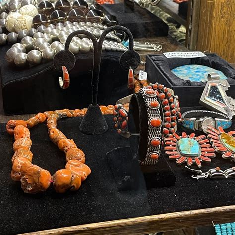 Native American Jewelry Etsy
