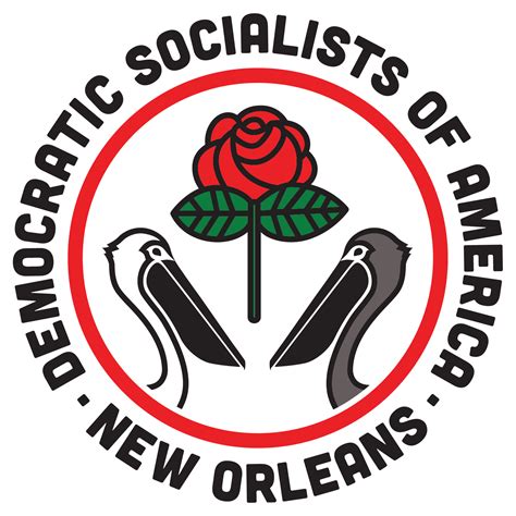 February 2026 Voter Guide New Orleans Dsa