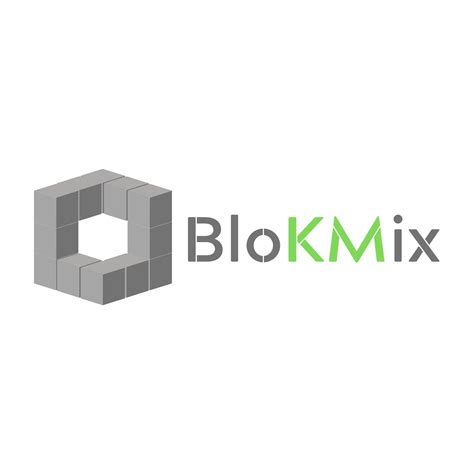 Contato Blokmix