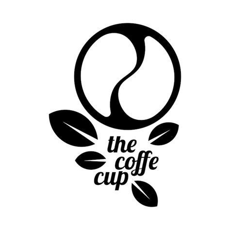 Images De Logo Cafe Feuilles Cafe Téléchargement Gratuit Sur Freepik