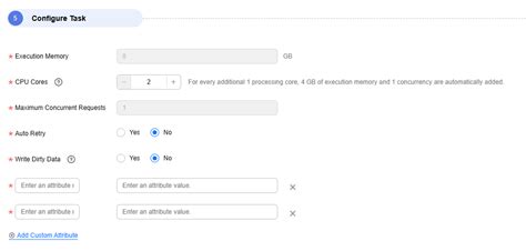 Optimizing The Parameters Of A Job For Migrating Data From Postgresql