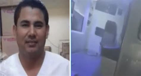 Tumbes Hombre Herido De Bala Muere Porque Llanta De Ambulancia Se