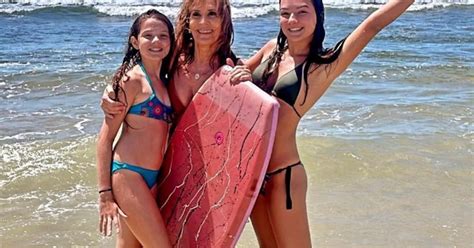 Mônica Leal Férias Com Elas é Sempre Bom Demais ️
