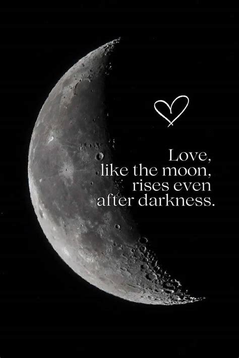 Moon Quotes To Inspire Your Journey Of Growth