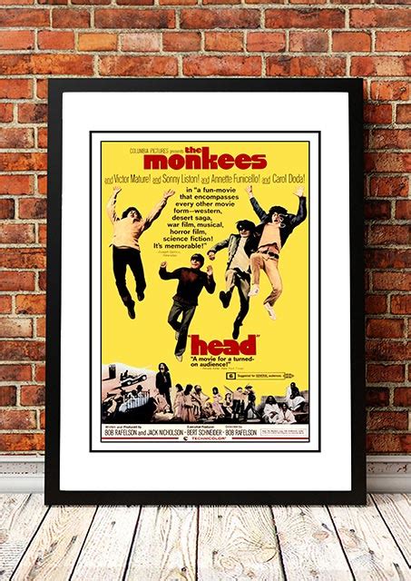 The Monkees Posters Order Your Monkees Concert And Tour Posters Here