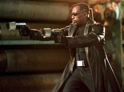 Blade Trinity Drake Costume
