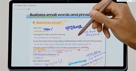 단독 삼성전자 쌓이는 재고에 태블릿 신제품 개발 중단