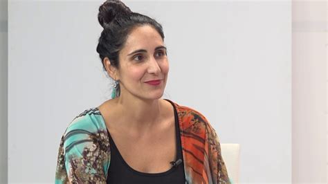 Culture Coast With Kathryn Parks Guest Leymis Bolaños Wilmott