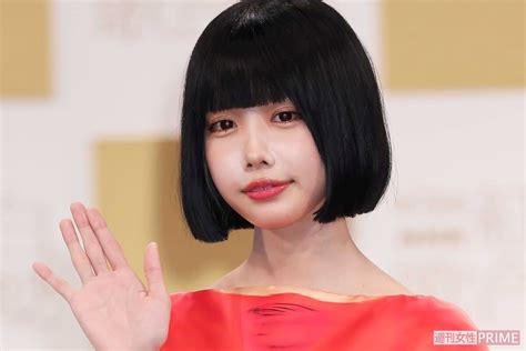 「気持ち悪くなる」あのちゃんのcmに“健康被害”を訴える人が続出、攻めすぎ演出に「止めて」 ライブドアニュース