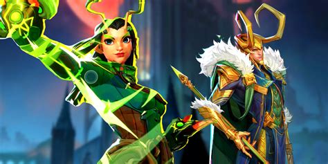 Marvel Rivals Iron Fist Character Guide Abilities Ultimate Tips