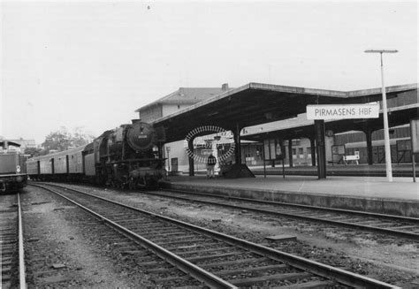 The Transport Library Db West German Railways Deutsche Bundesbahn