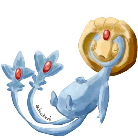 The Lake Guardians Rpokemon