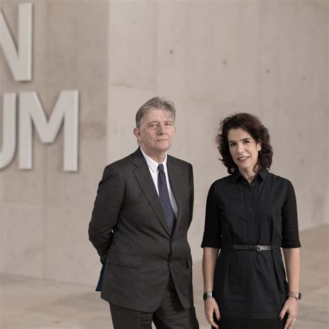 Tim Marlow Appointed Director And First Ceo Of The Design Museum