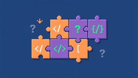 Free Code Puzzle Challenge Image Pixel Puzzle Code Download At